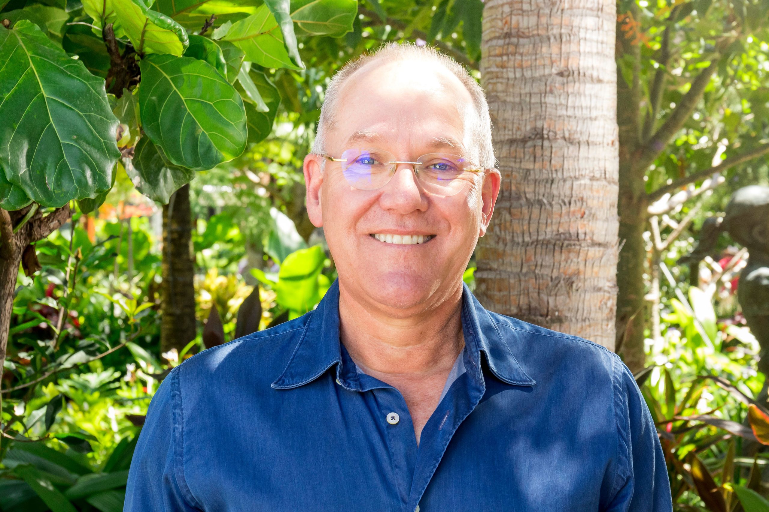 Dr. Andrew Molloy Principal Dentist - The Practice