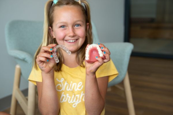 Everything you need to know about Invisalign