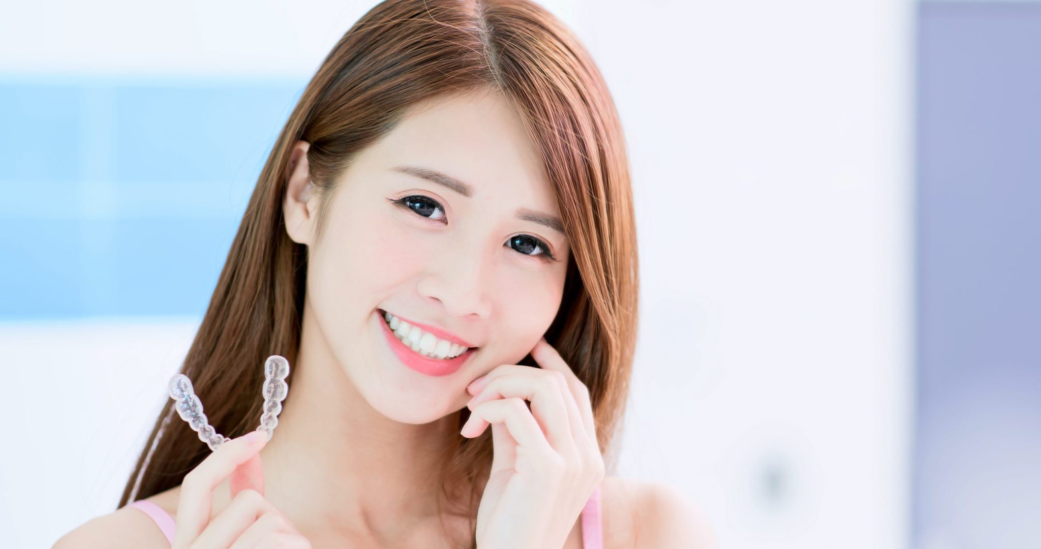 Everything you need to know about Invisalign